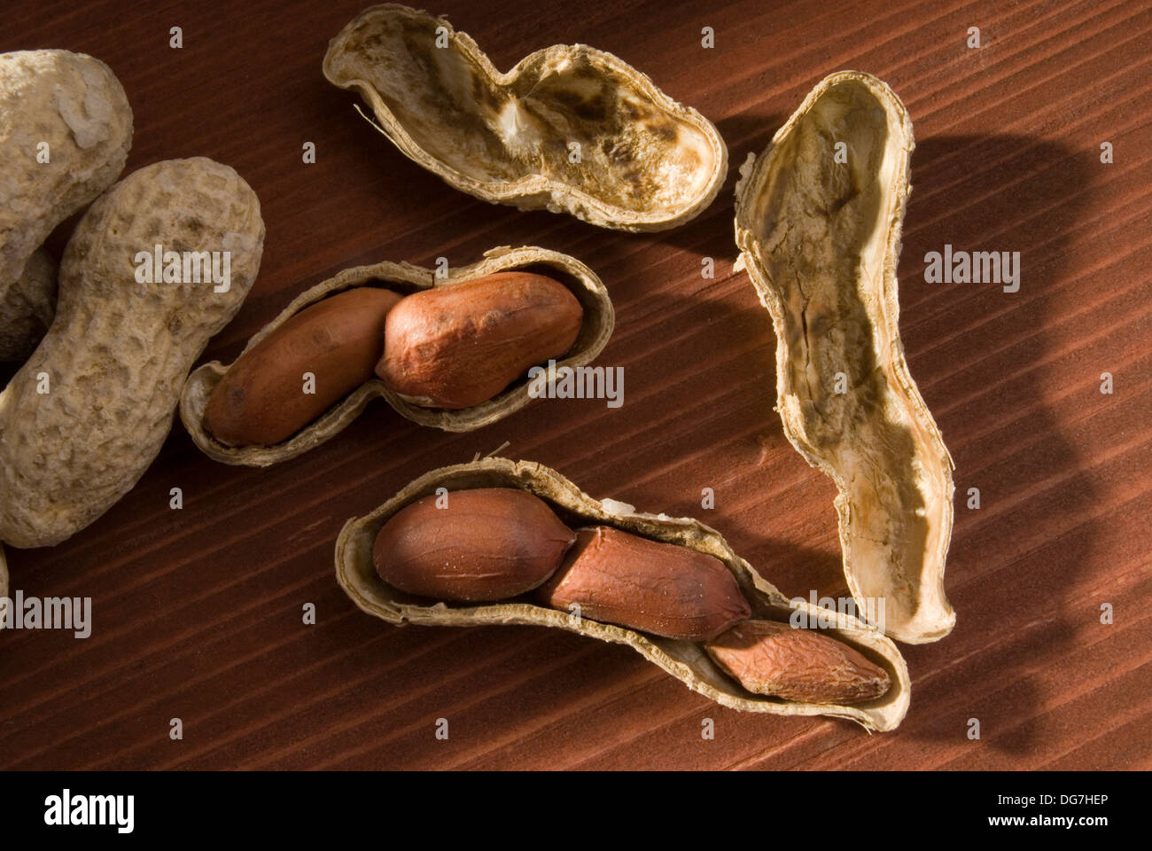 Nut peanut hi-res stock photography and images - Alamy