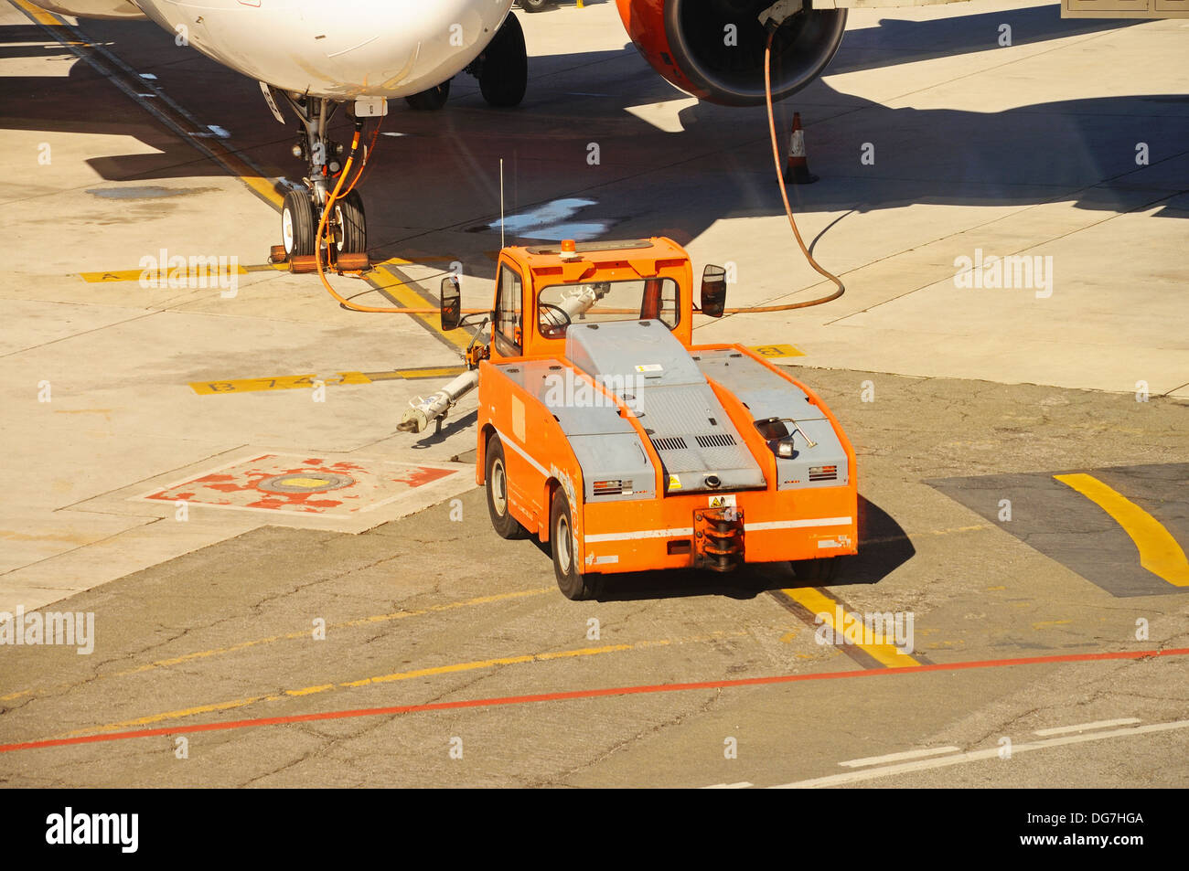 Types Of Aircraft Tow Truck at Matthew Mendelsohn blog