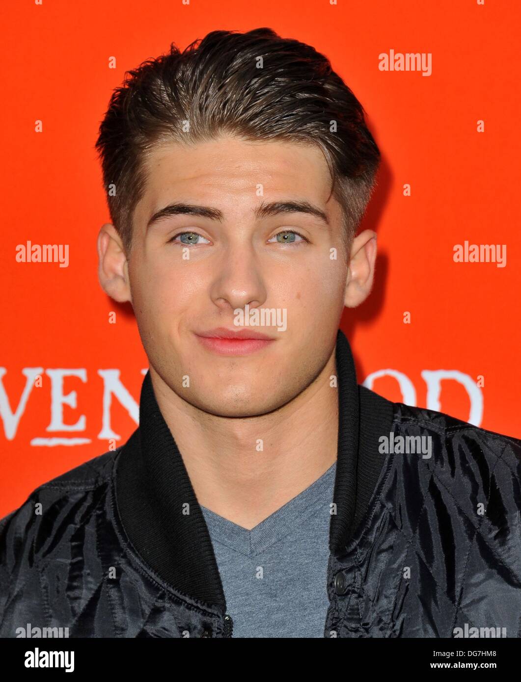 Cody Christian Stock Photos & Cody Christian Stock Images - Alamy