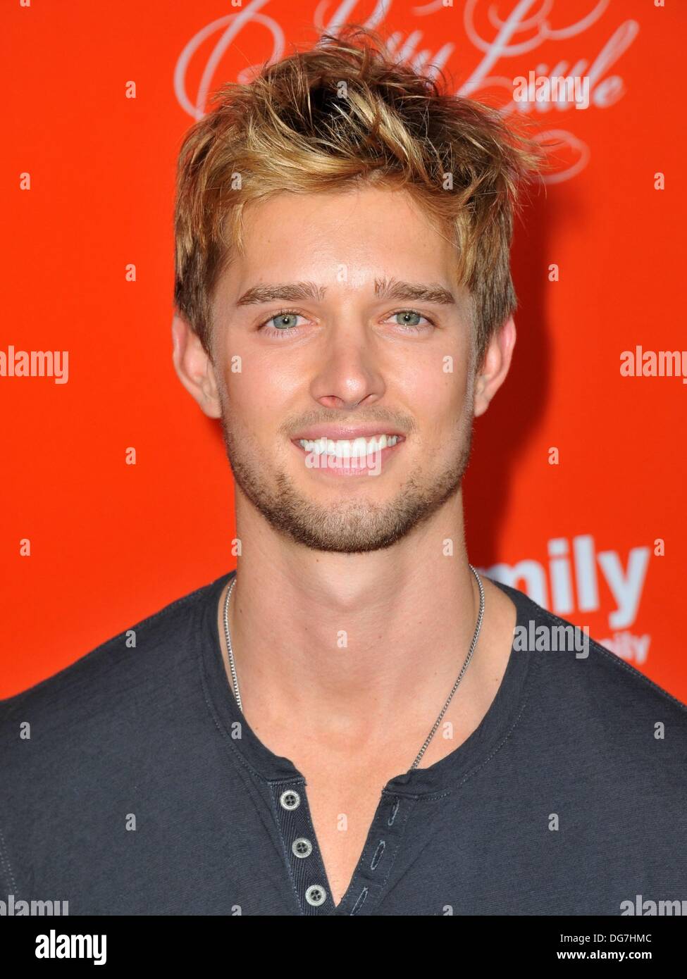 Drew van acker hi-res stock photography and images - Alamy