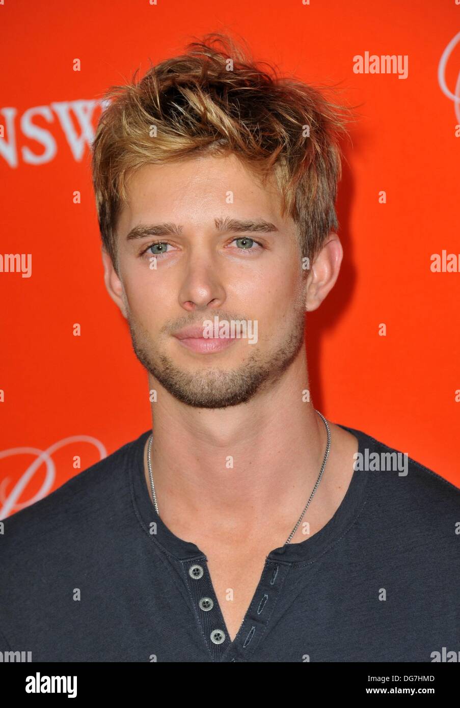 Drew van acker hi-res stock photography and images - Alamy
