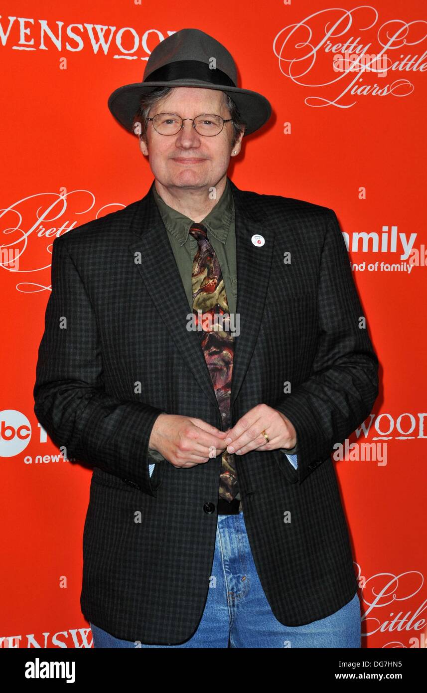 Los Angeles, CA, USA. 15th Oct, 2013. Joseph Dougherty at arrivals for ...