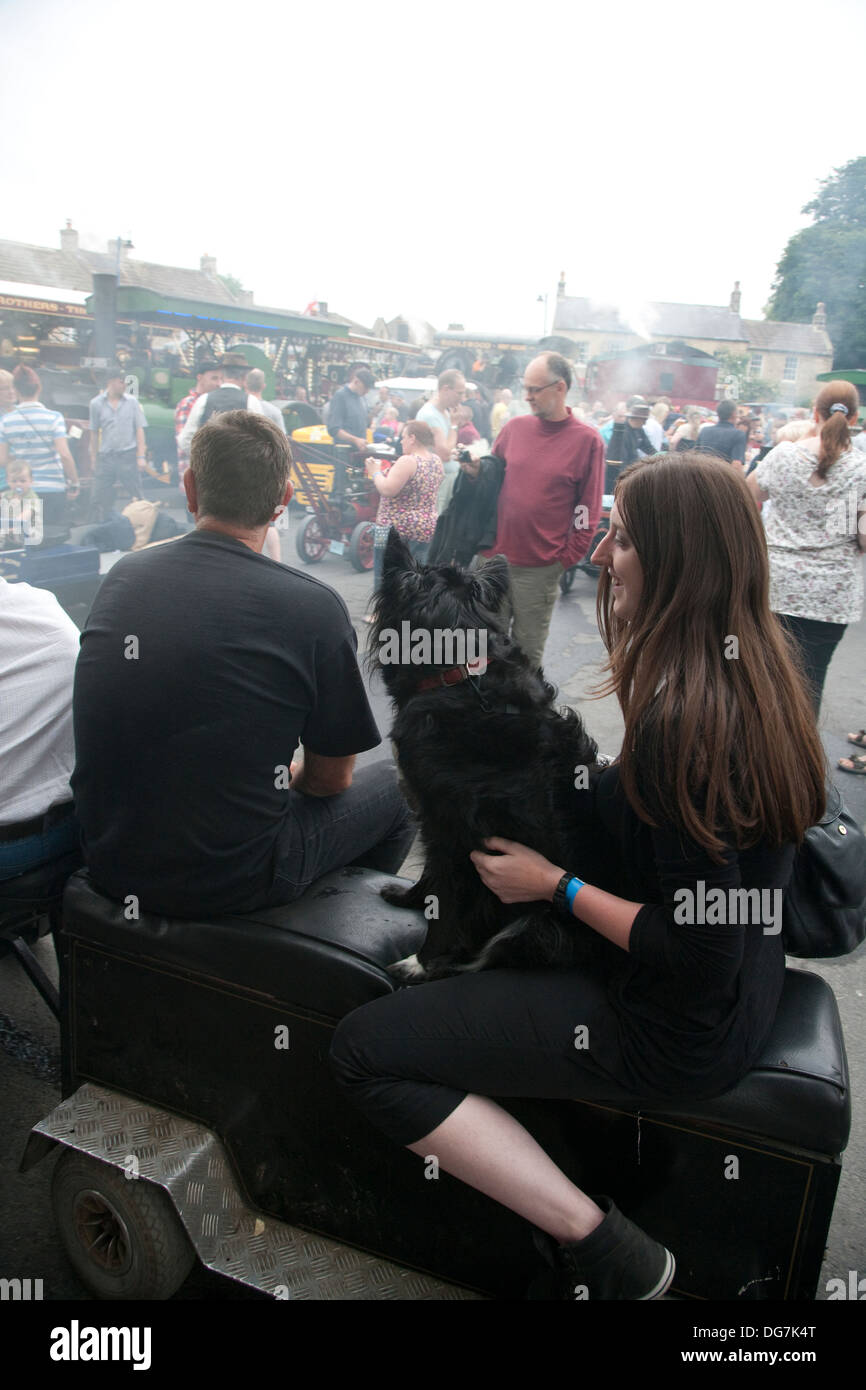 Masham run hi-res stock photography and images - Alamy