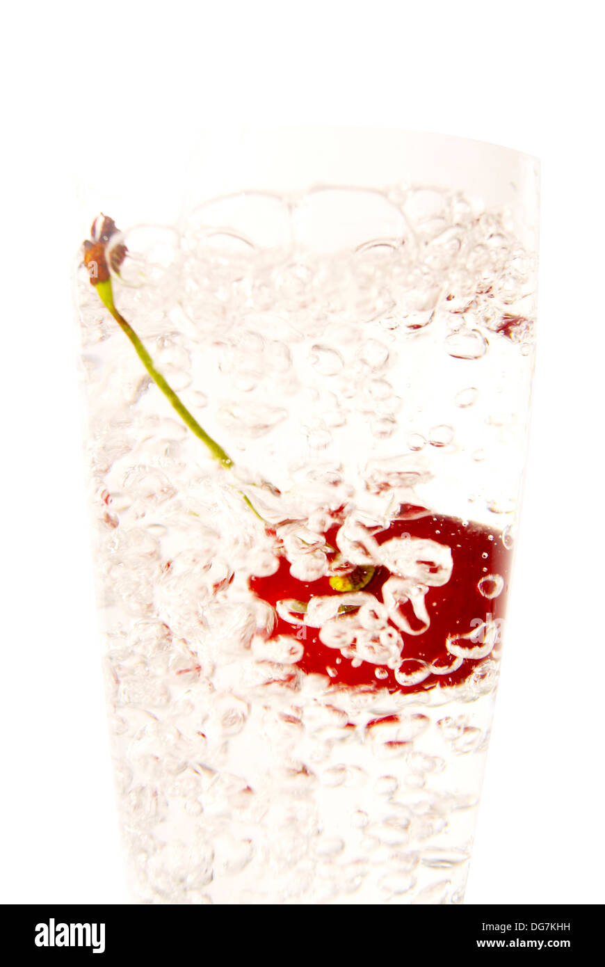 Morello cherry fruit hi-res stock photography and images - Alamy