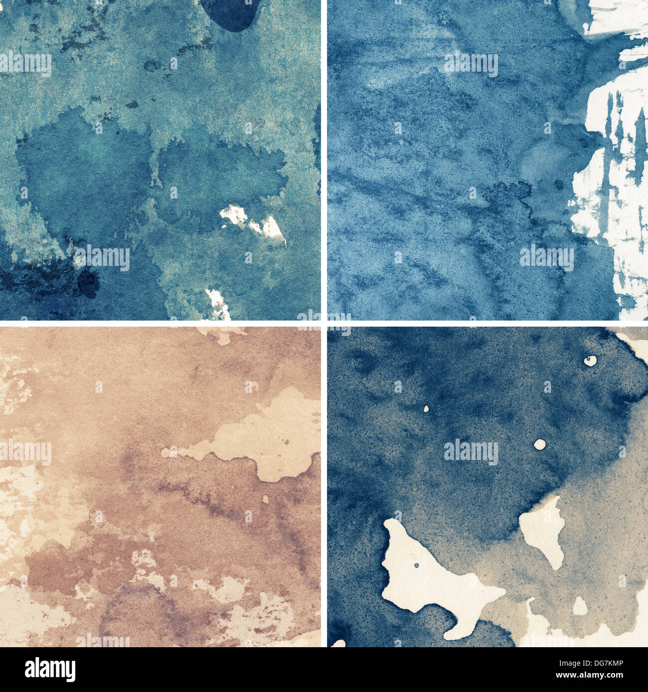 Artistic ink textures hi-res stock photography and images - Alamy