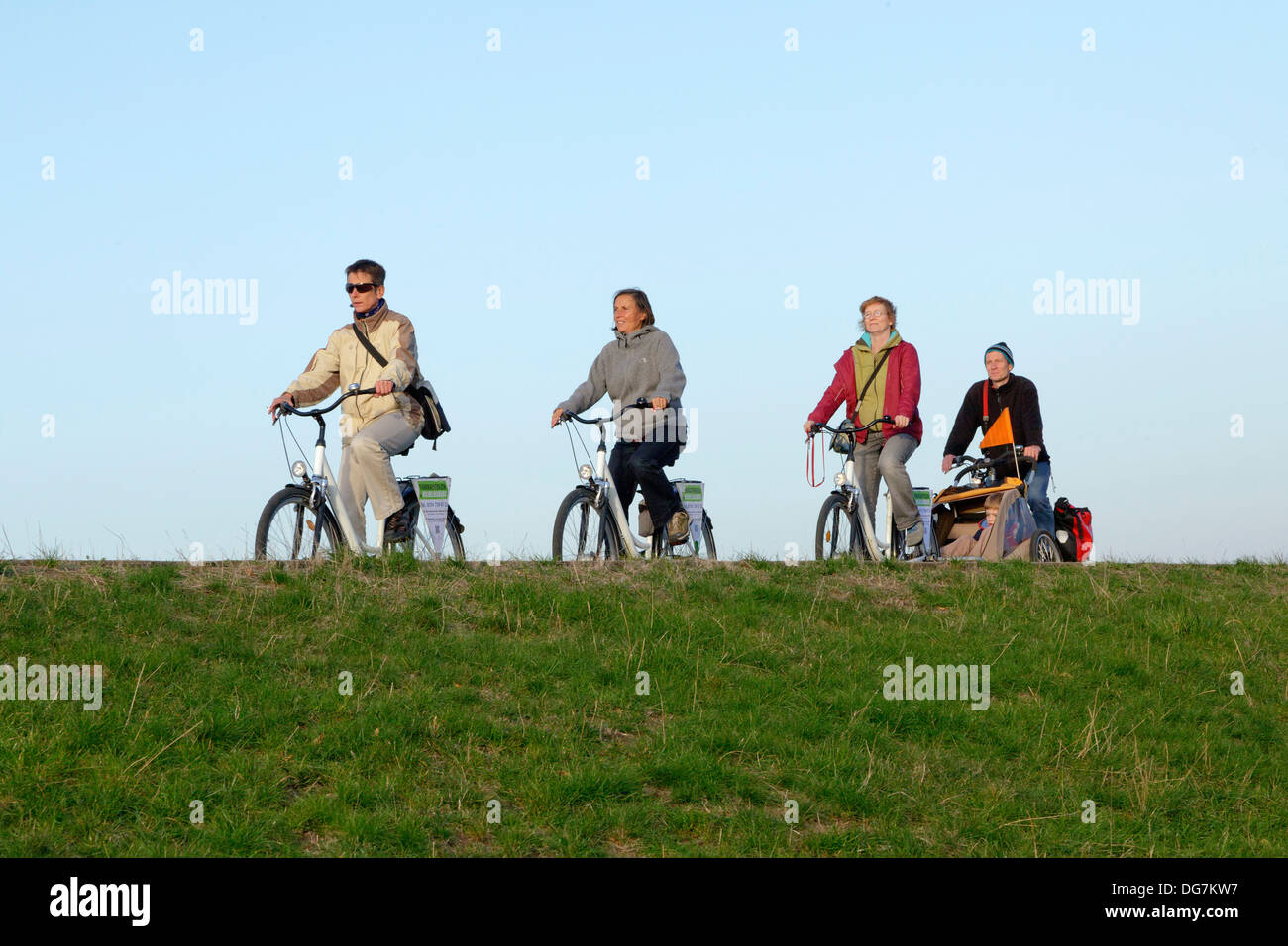 Cycle Route 45 High Resolution Stock Photography and Images - Alamy