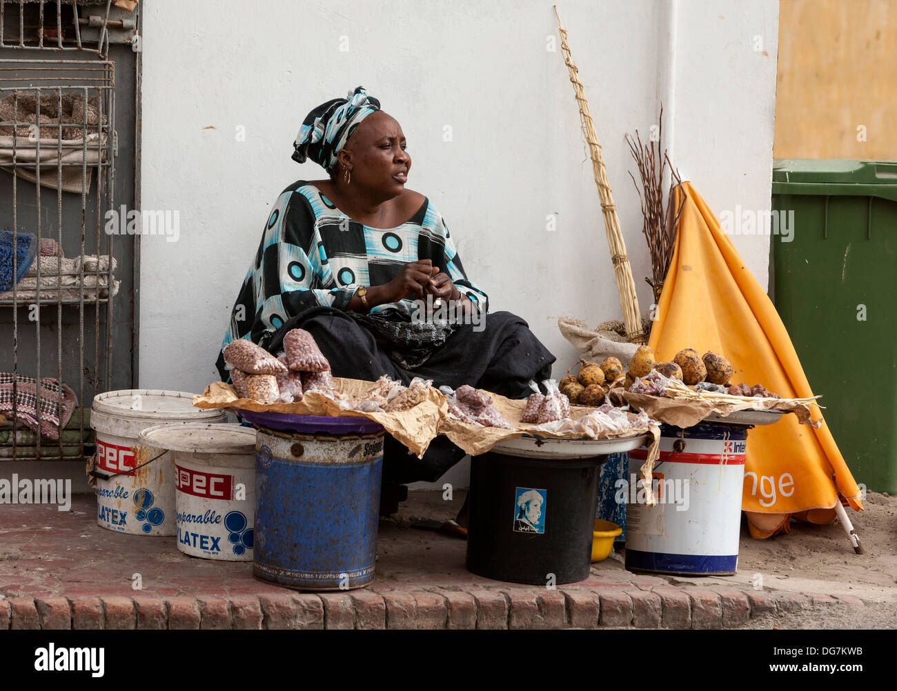 Casamance senegal hi-res stock photography and images - Alamy