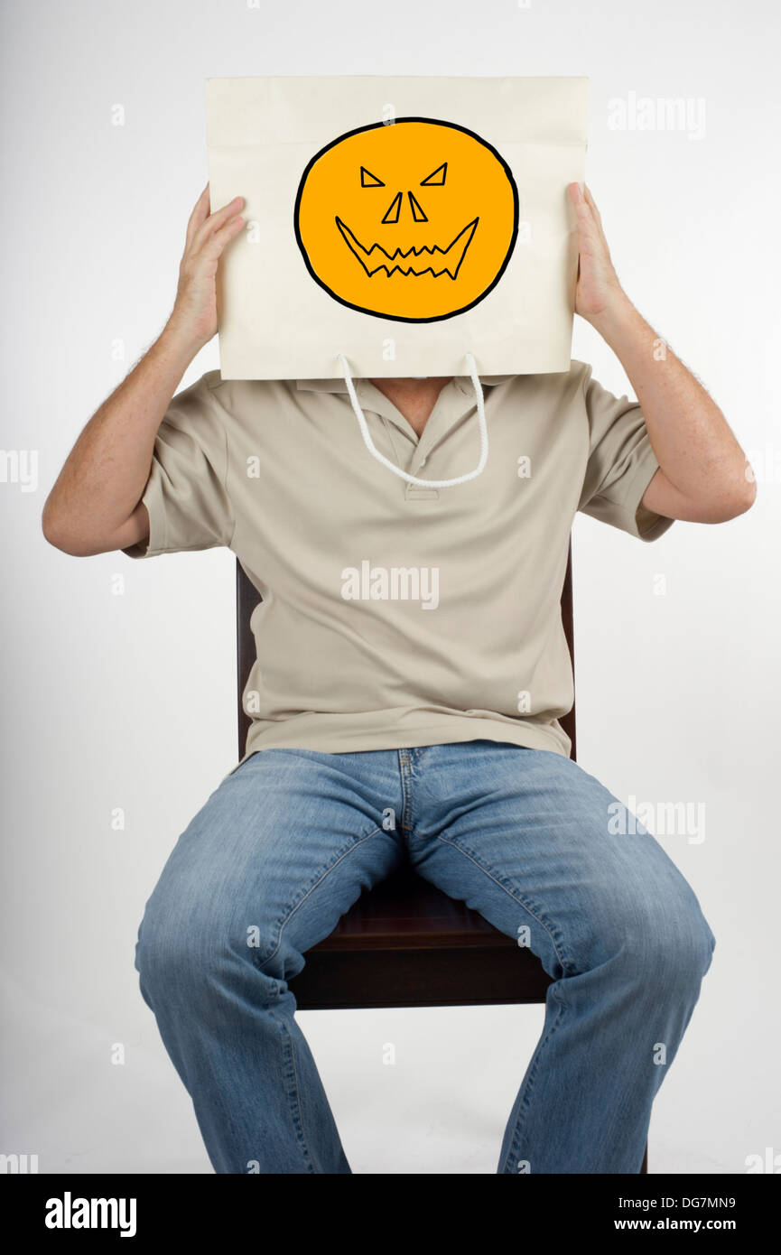 Sitting with bag hi-res stock photography and images - Alamy