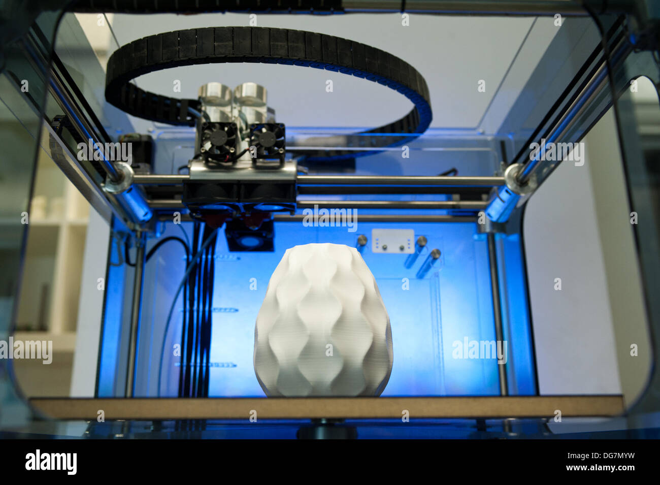 Inition hi-res stock photography and images - Alamy