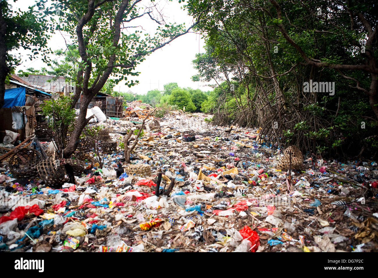 Insanitary rubbish hi-res stock photography and images - Alamy