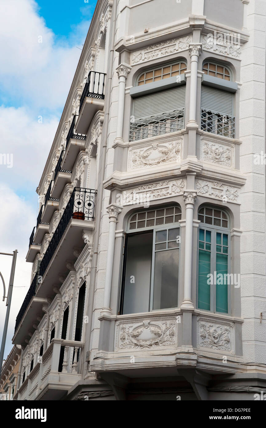 Windowed hi-res stock photography and images - Alamy