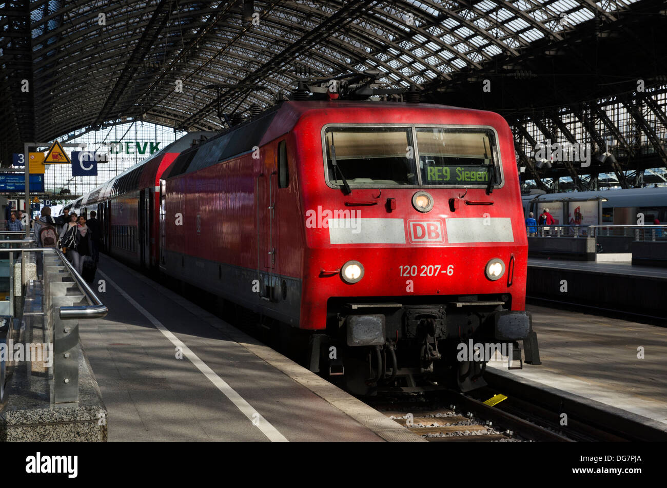 Bo bo locomotive hi-res stock photography and images - Alamy