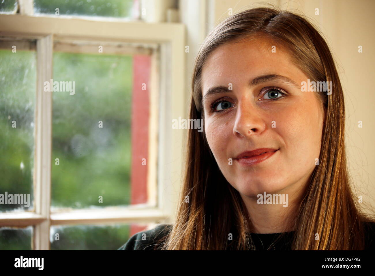 Eleanor catton hi-res stock photography and images - Alamy