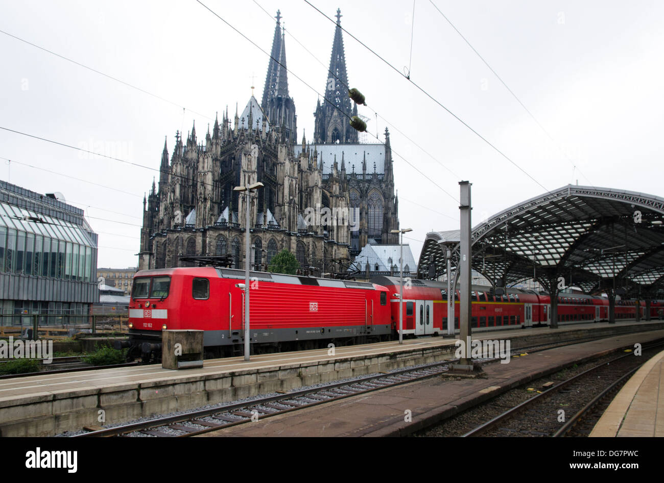 Gerhard von rile hi-res stock photography and images - Alamy