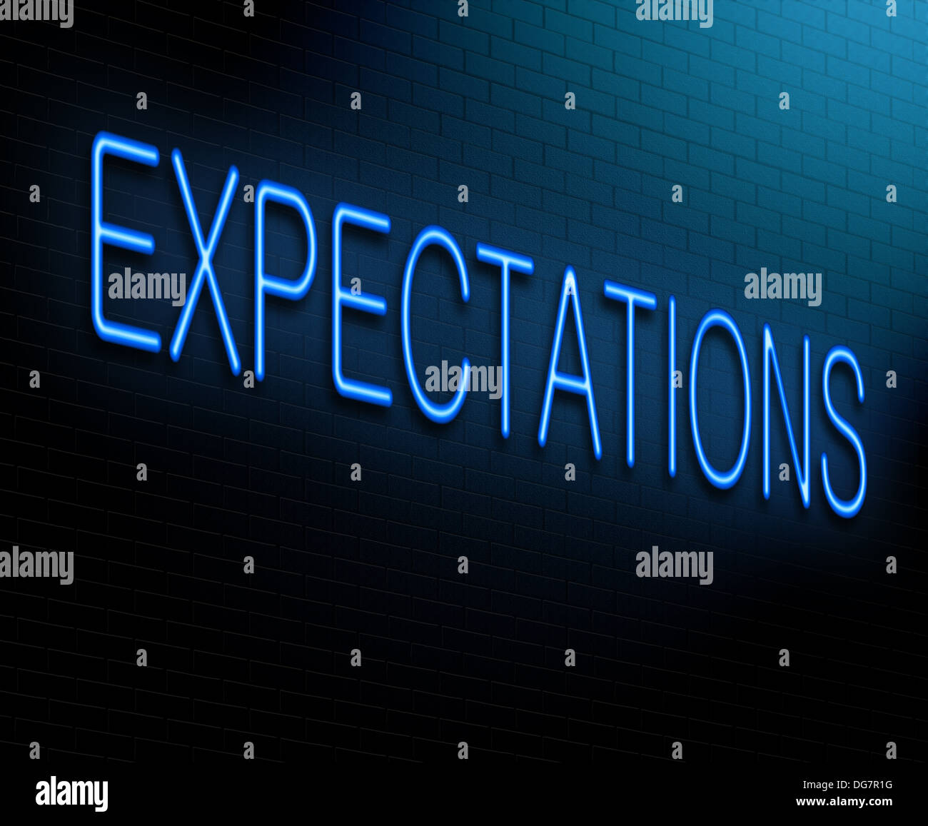 Fear and expectation hi-res stock photography and images - Alamy