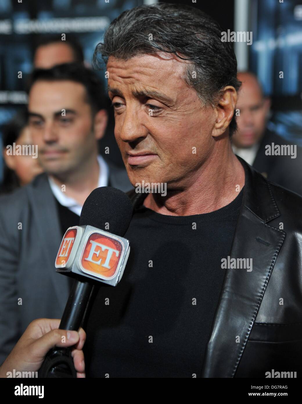 Escape plan stallone hi-res stock photography and images - Alamy