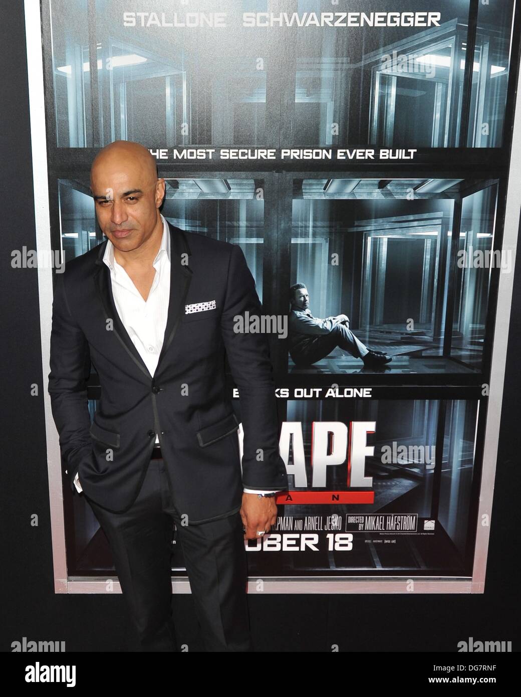 Faran tahir hi-res stock photography and images - Alamy