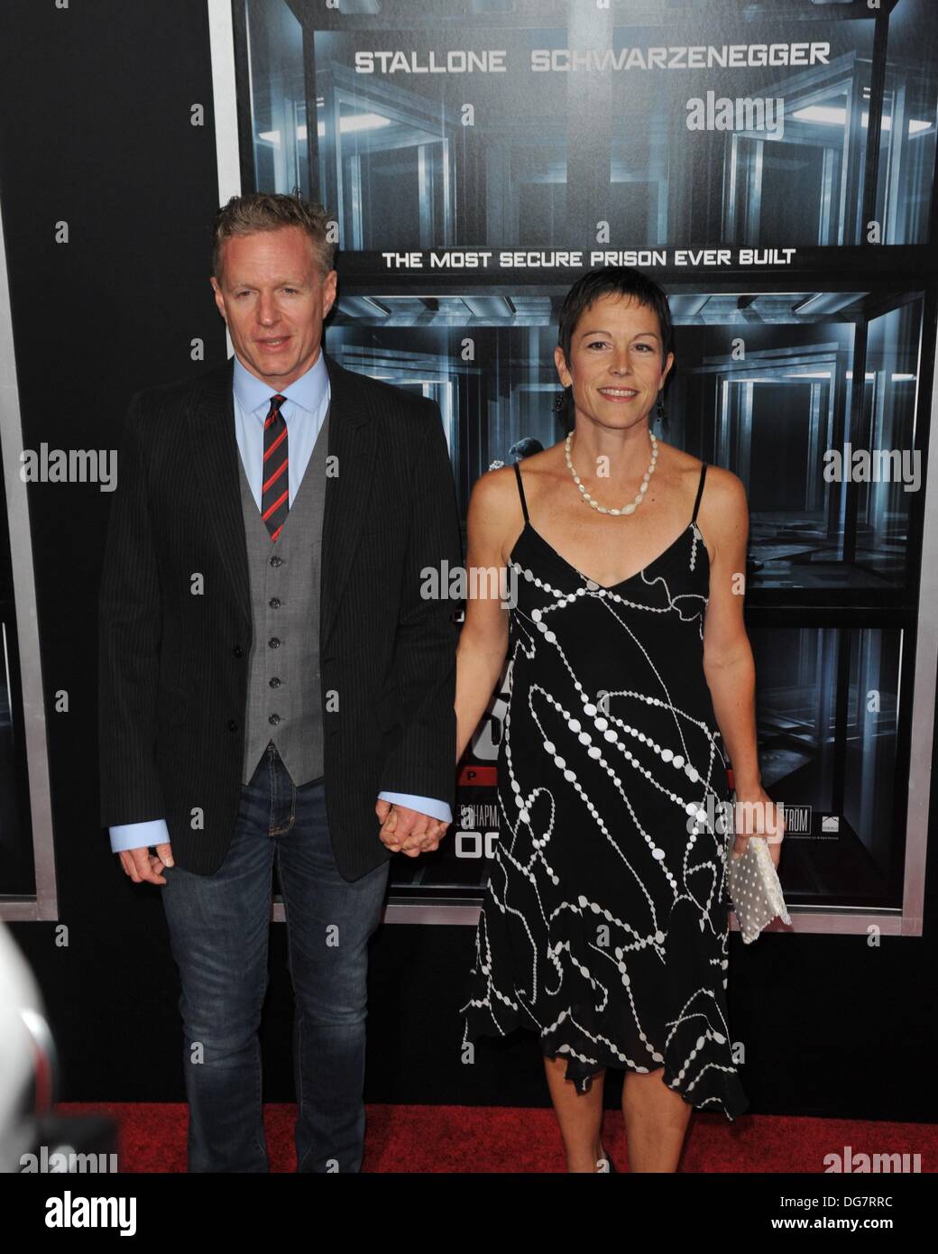 New York, NY, USA. 15th Oct, 2013. Miles Chapman, Erica Chapman at ...