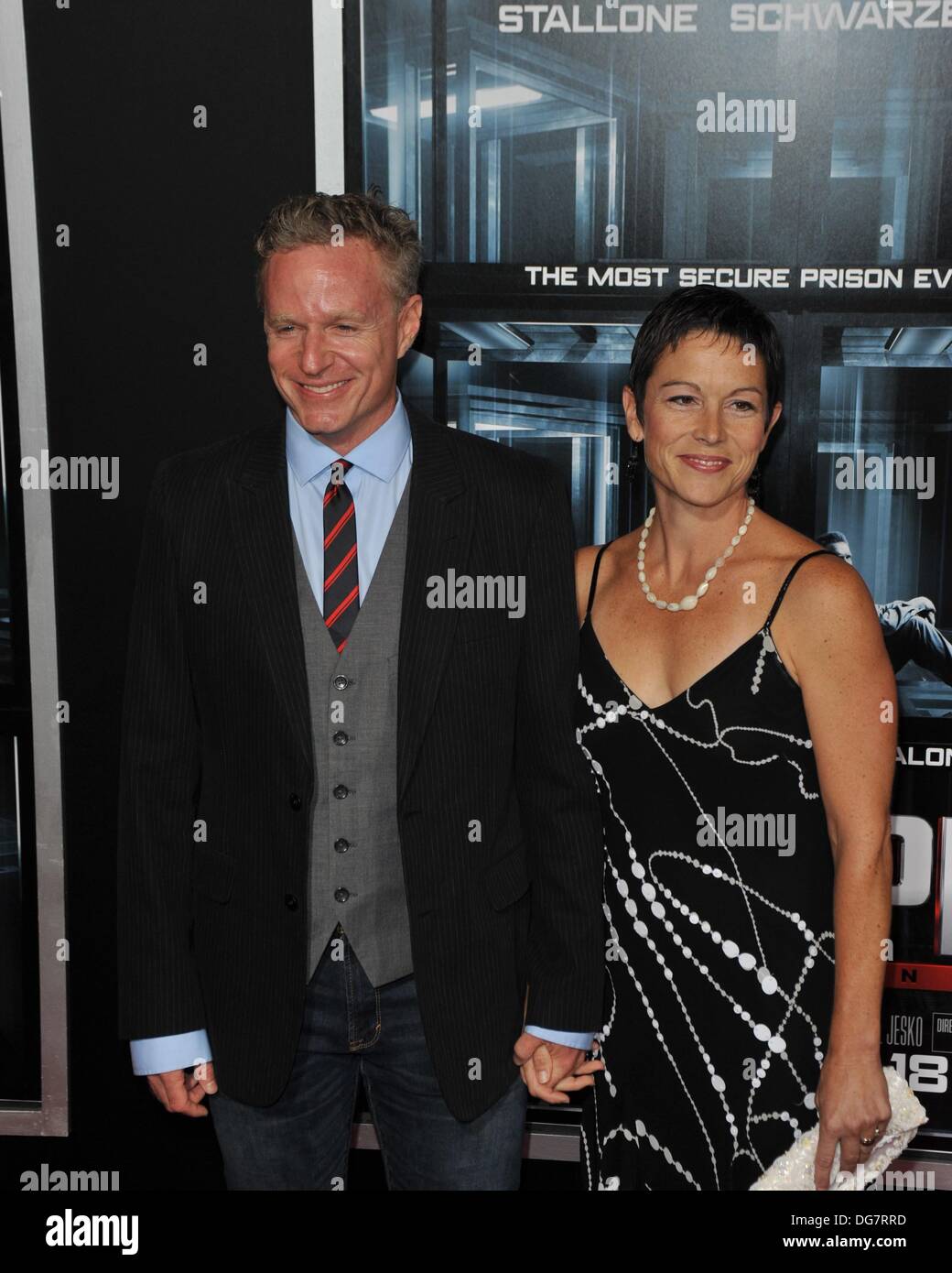 New York, NY, USA. 15th Oct, 2013. Miles Chapman, Erica Chapman at ...