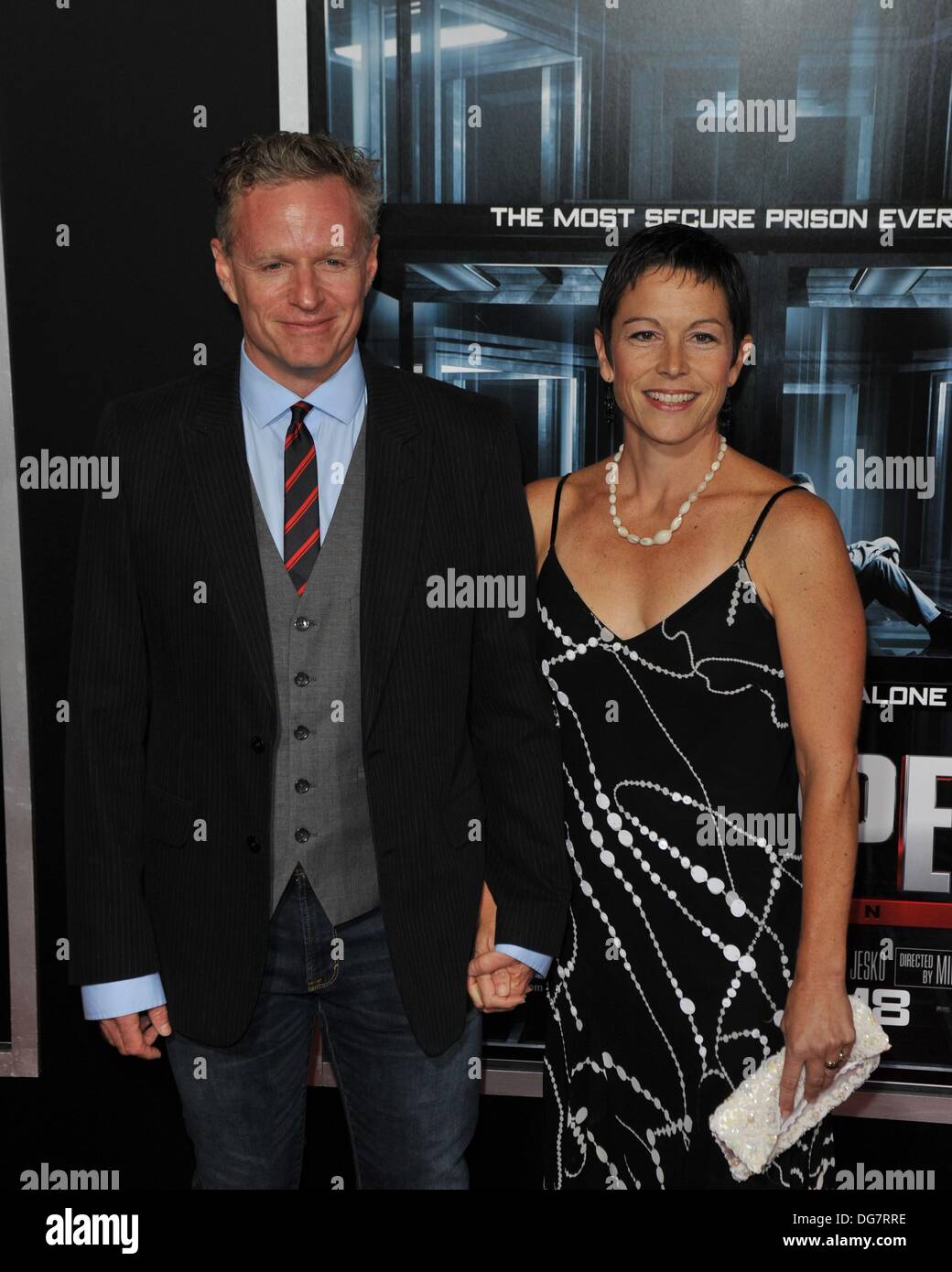 New York, NY, USA. 15th Oct, 2013. Miles Chapman, Erica Chapman at ...