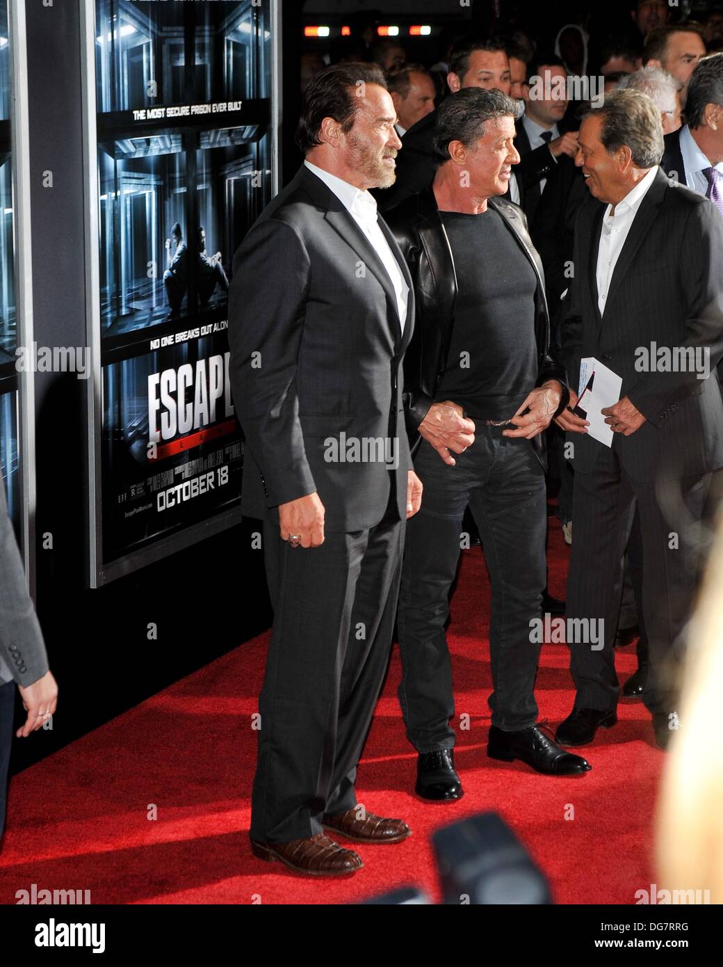 Arnold Schwarzenegger 15