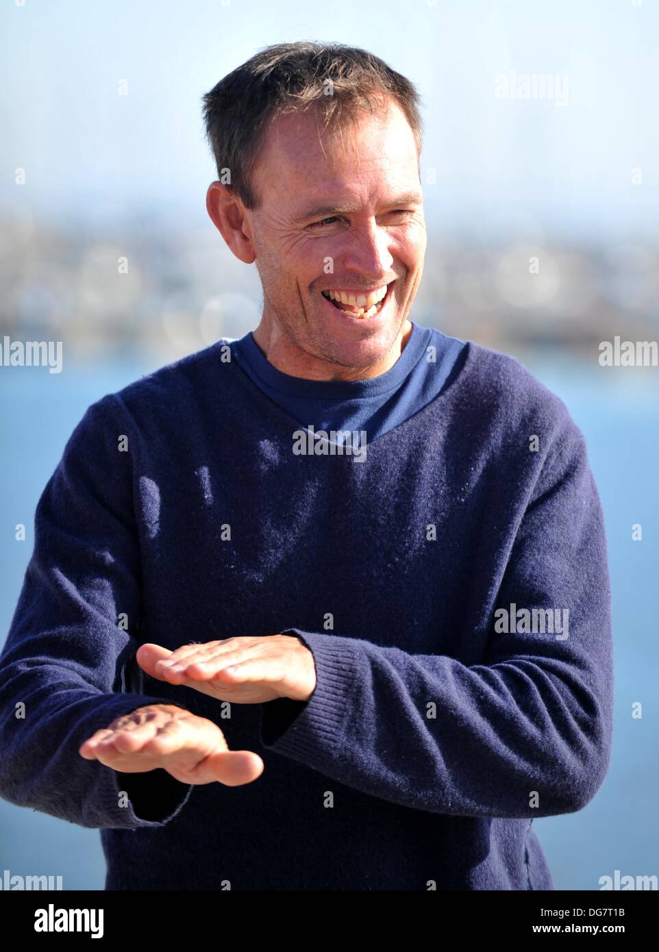 Sarah Larson Commando