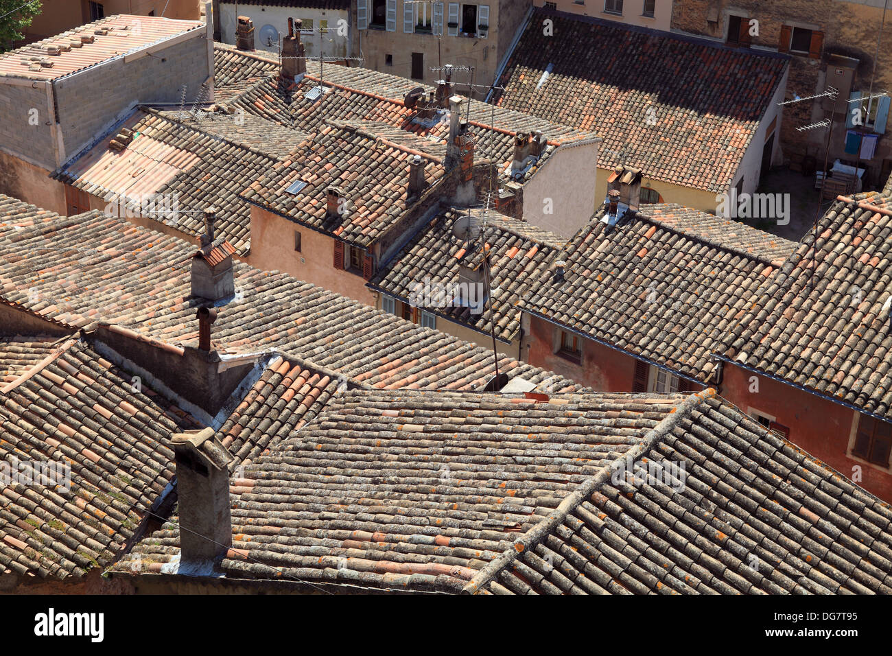 Arcs Sur Argens High Resolution Stock Photography and Images - Alamy