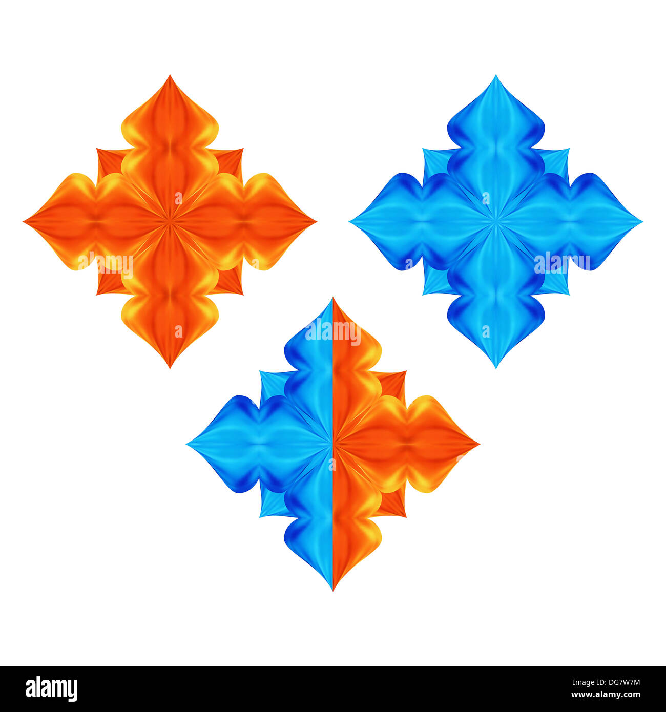 Set fire to stars Cut Out Stock Images & Pictures - Alamy