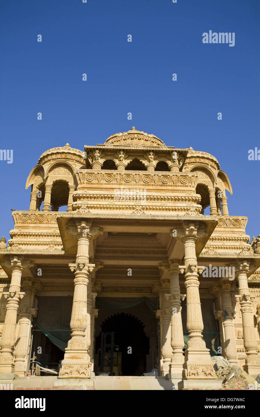 Wembley temple hi-res stock photography and images - Alamy