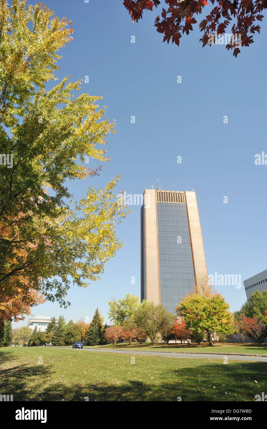Carleton University High Resolution Stock Photography and Images - Alamy