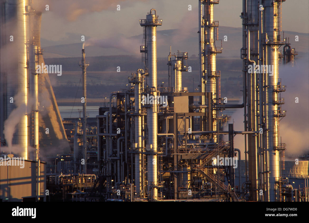 Bp refinery hi-res stock photography and images - Alamy