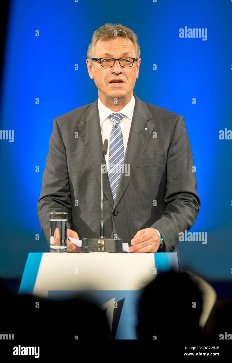 Siegfried mueller hi-res stock photography and images - Alamy