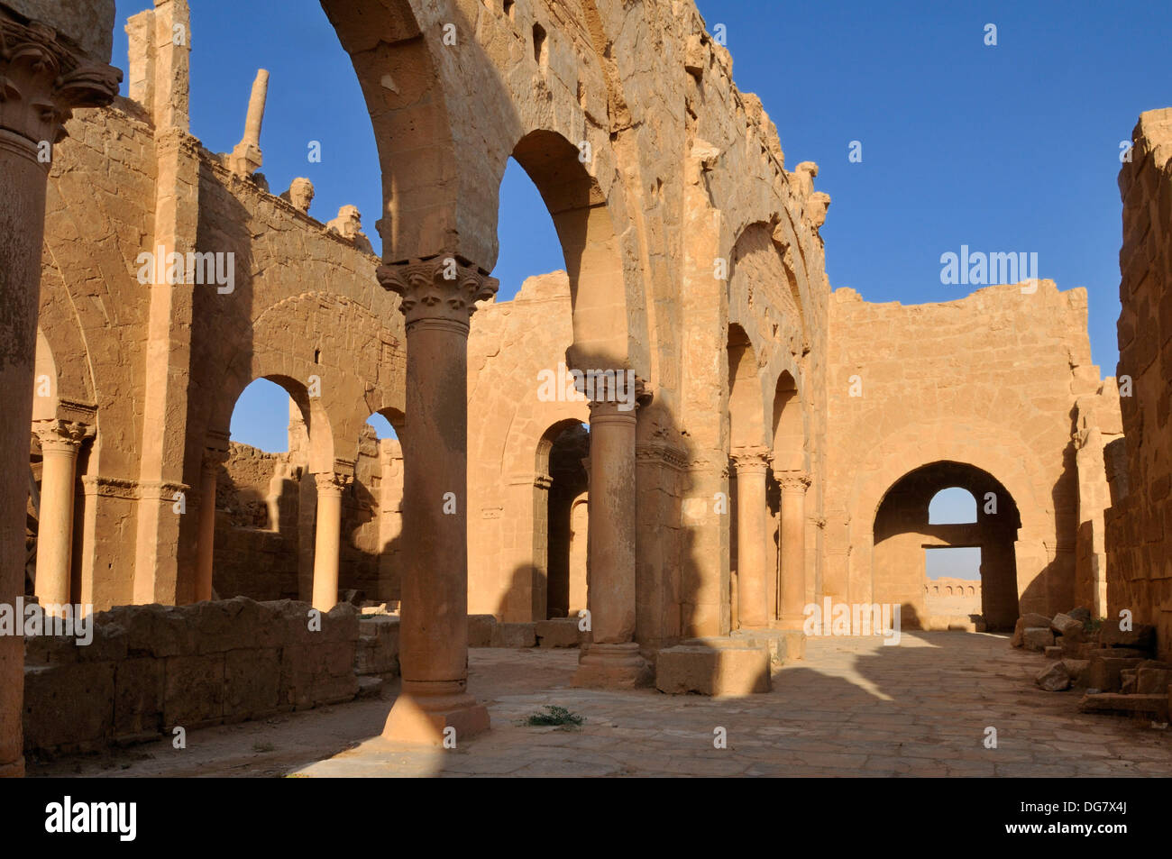 Sergiopolis High Resolution Stock Photography and Images - Alamy