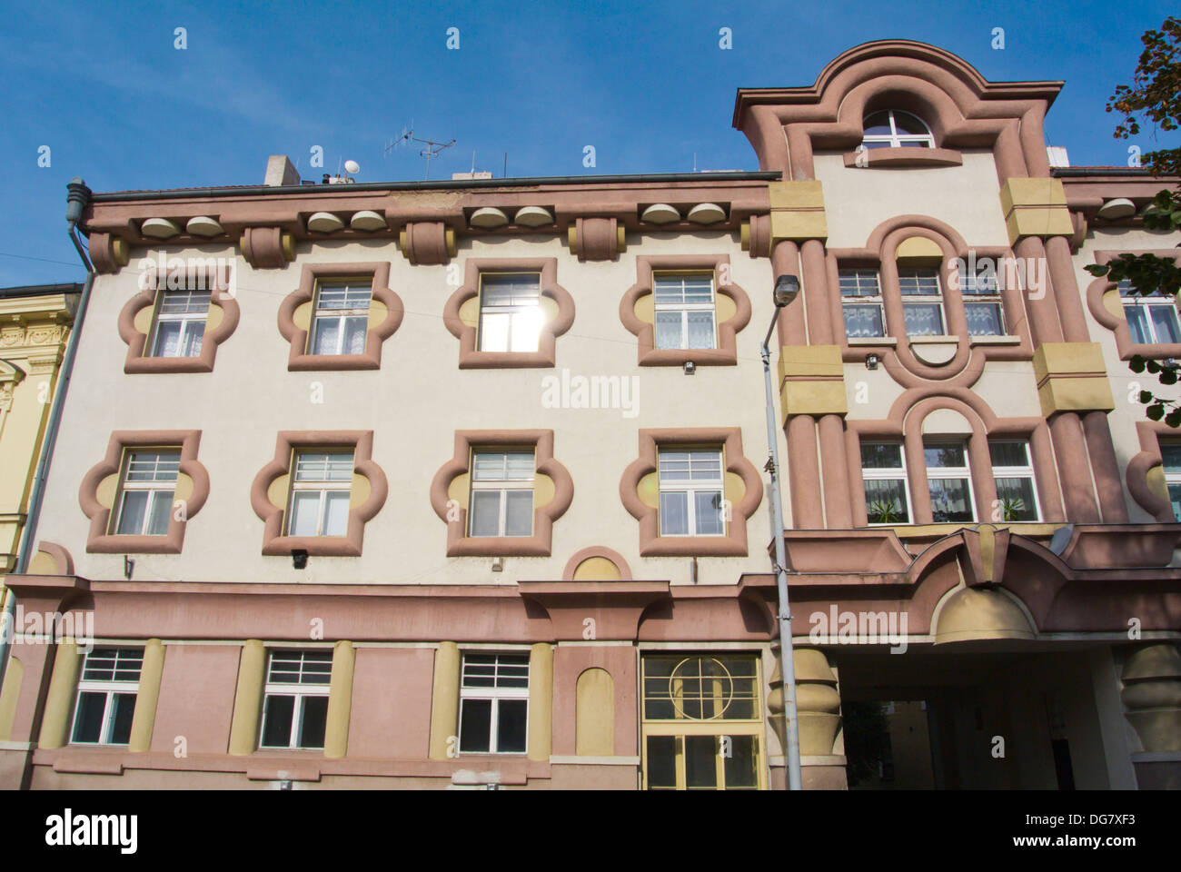 Rondo cubistic hi-res stock photography and images - Alamy