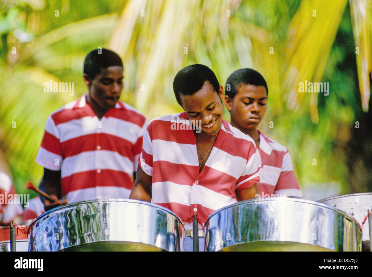 Steelband hi-res stock photography and images - Alamy