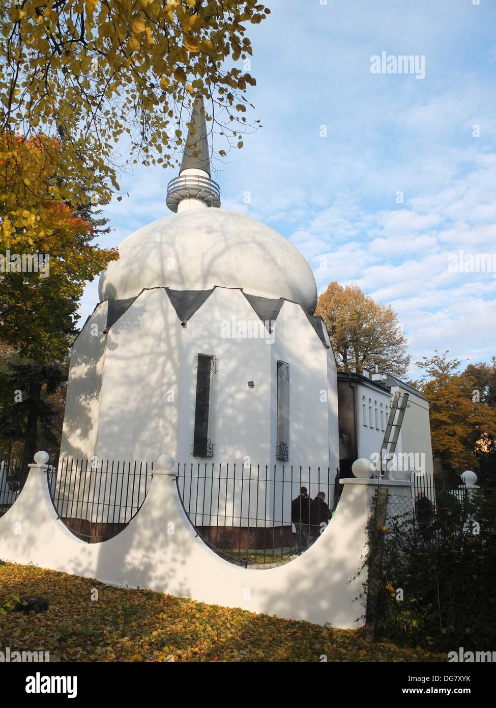 Polish musilism hi-res stock photography and images - Alamy