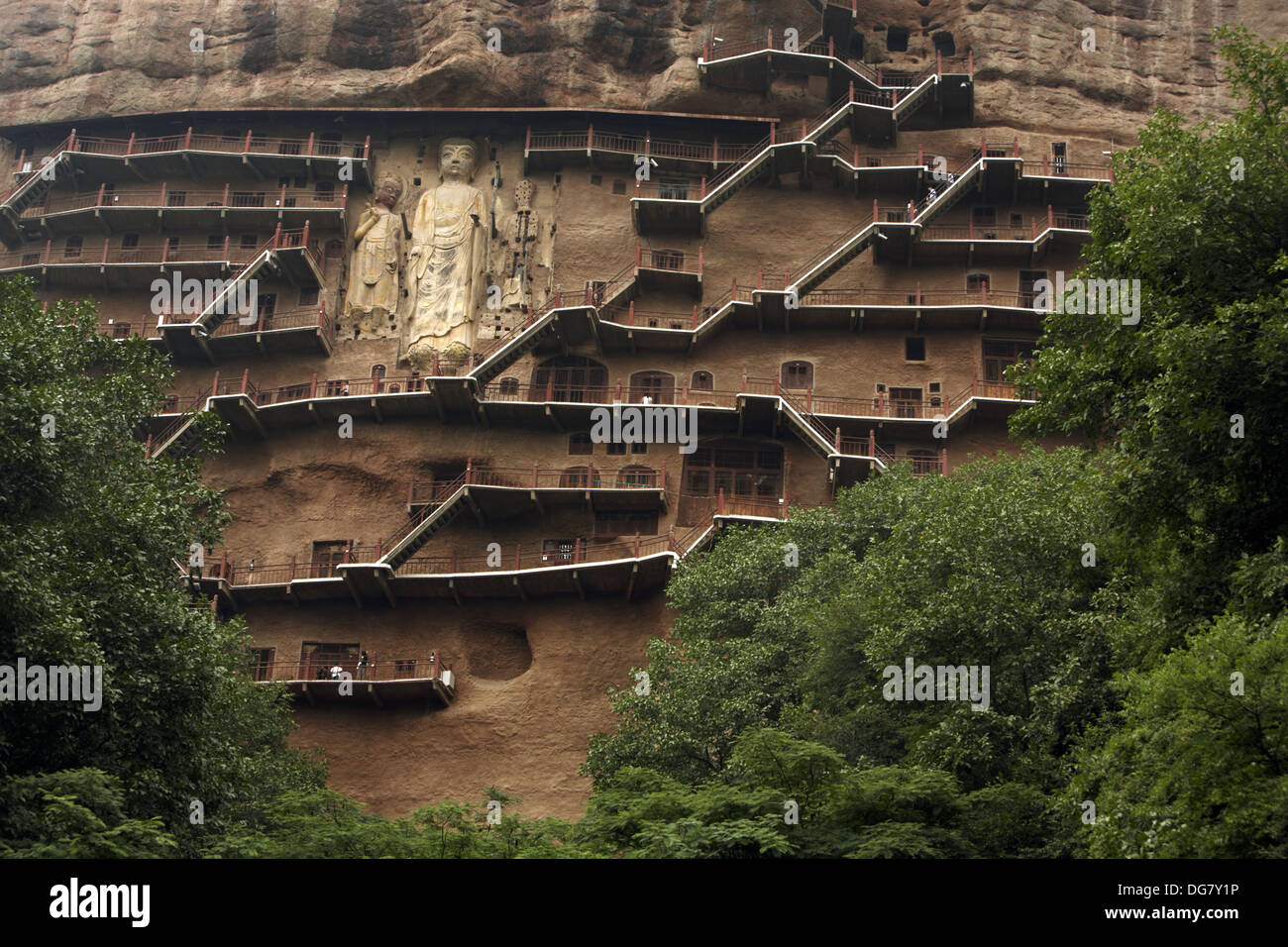 Tianshui and china hi-res stock photography and images - Alamy