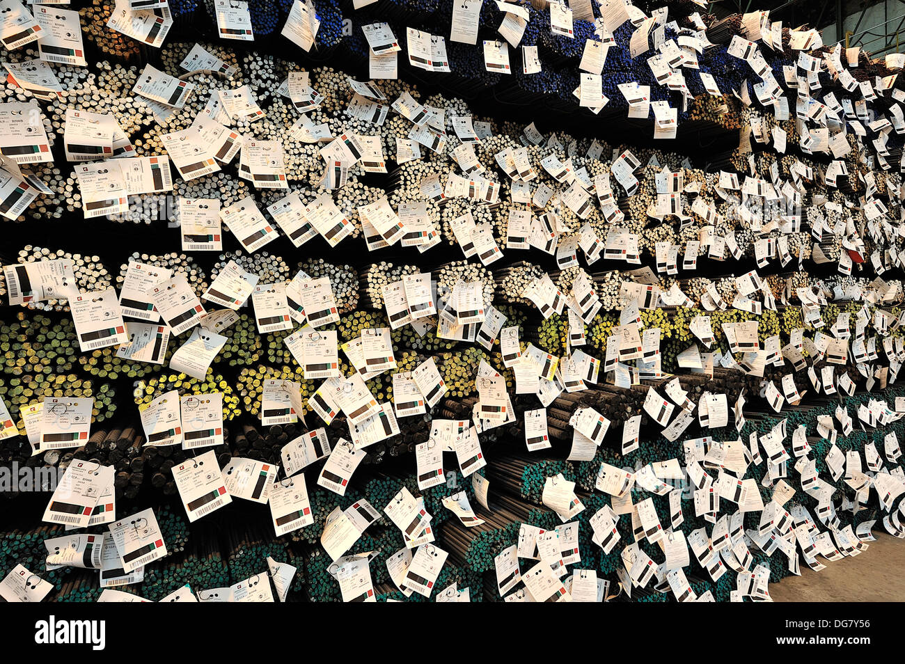 Rod storage hi-res stock photography and images - Alamy