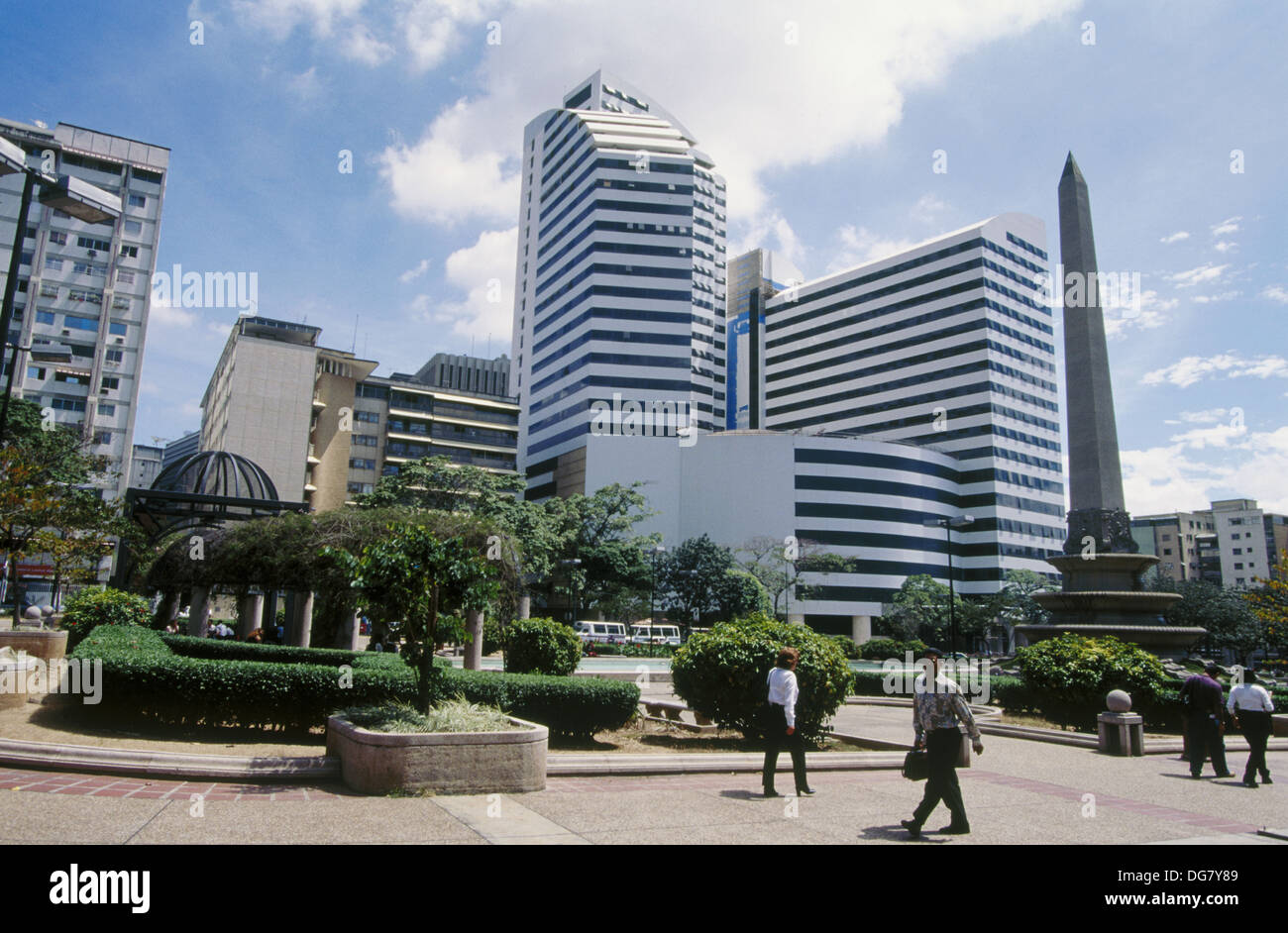 Altamira Square High Resolution Stock Photography and Images - Alamy
