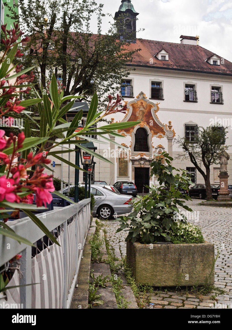 Orphanage of image hi-res stock photography and images - Alamy