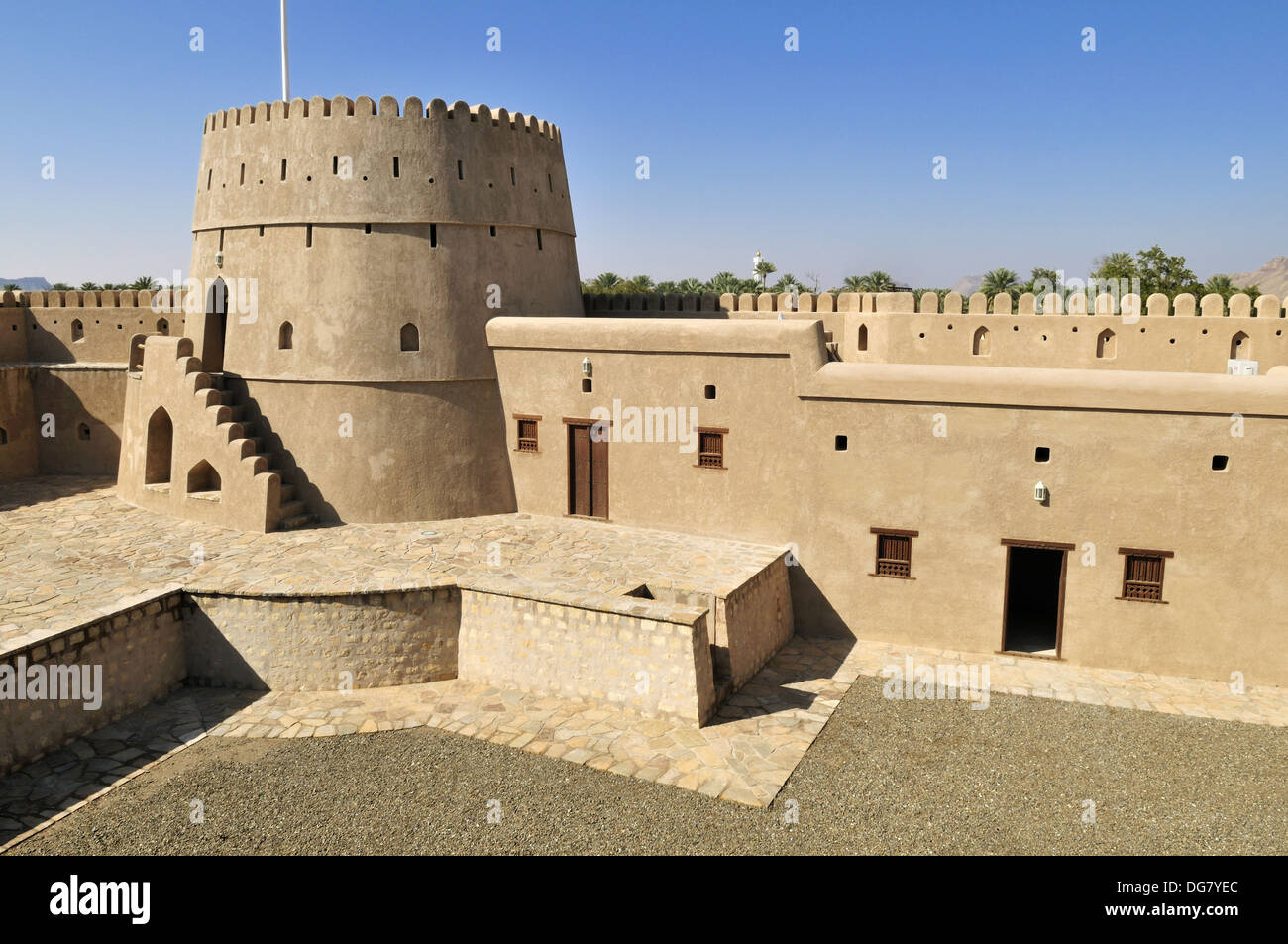 Buraimi hi-res stock photography and images - Alamy