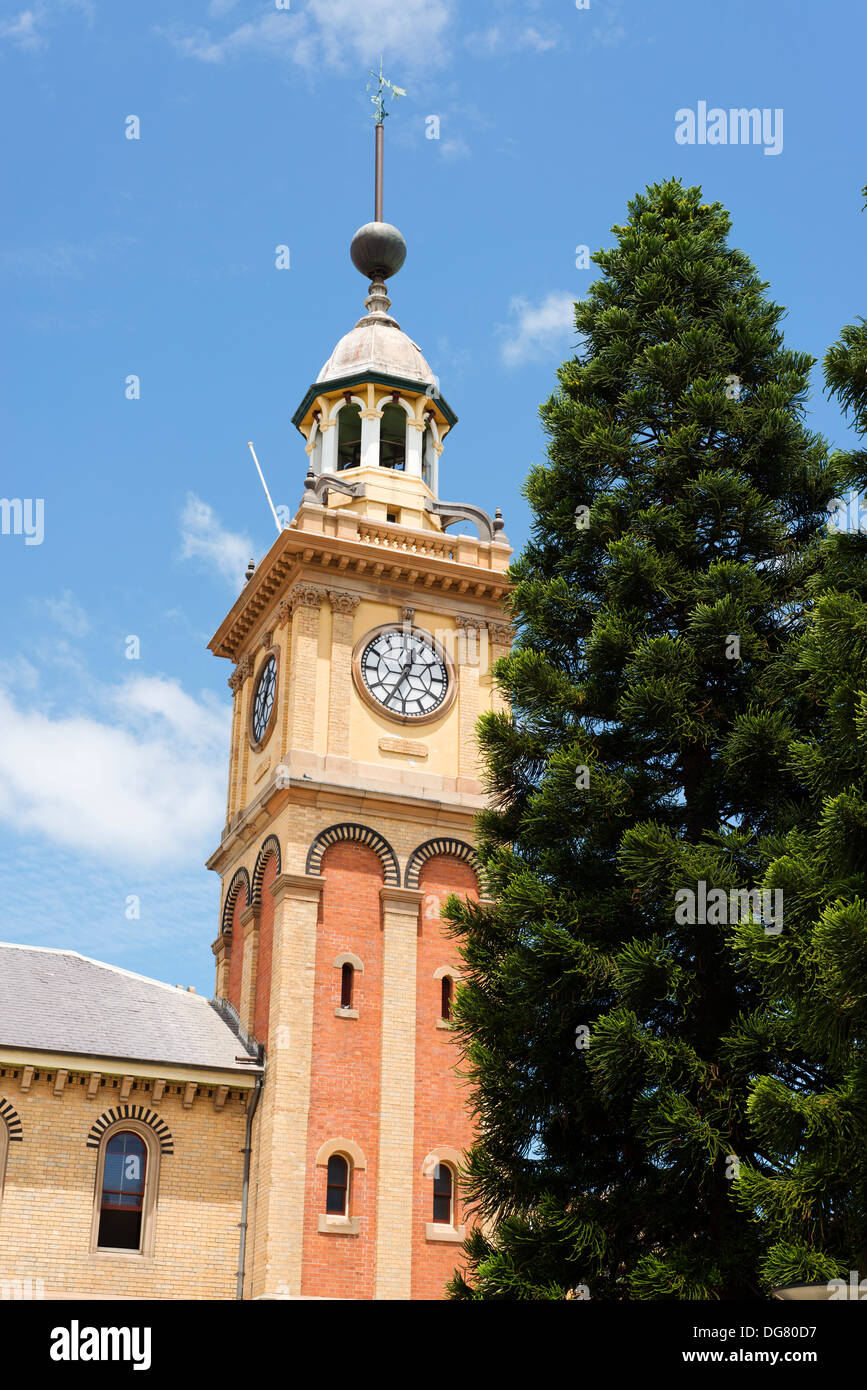 Customs house newcastle hi-res stock photography and images - Alamy