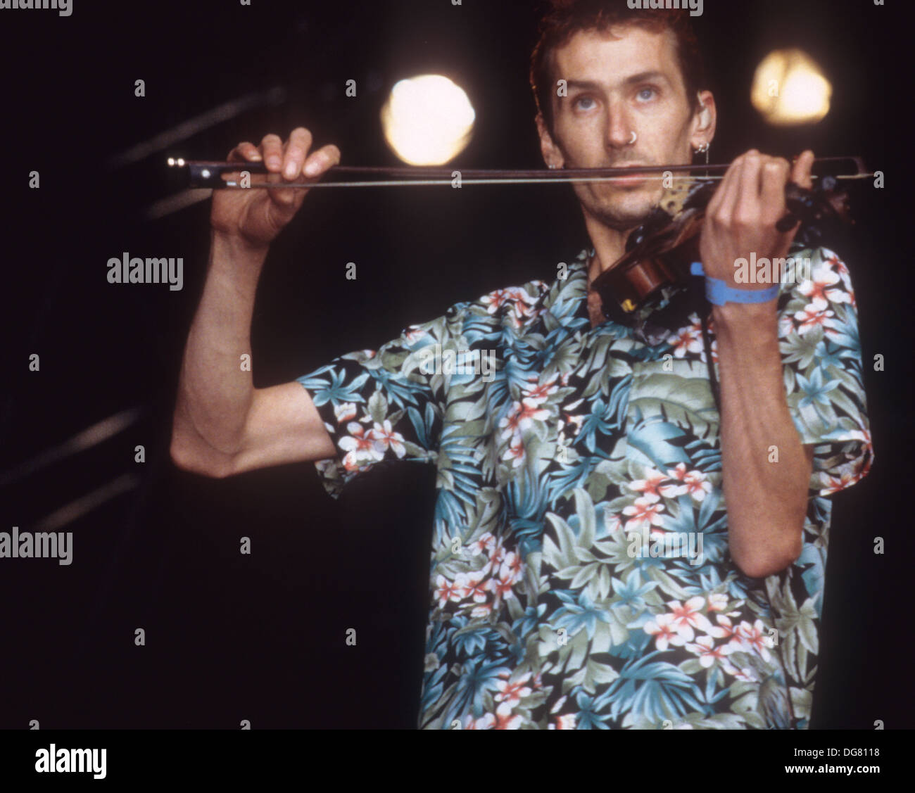 The Levellers Rock Band High Resolution Stock Photography and Images ...