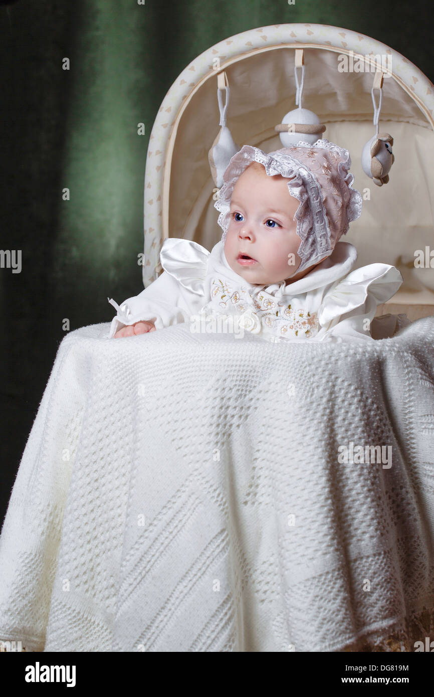 Cradle cap hi-res stock photography and images - Alamy