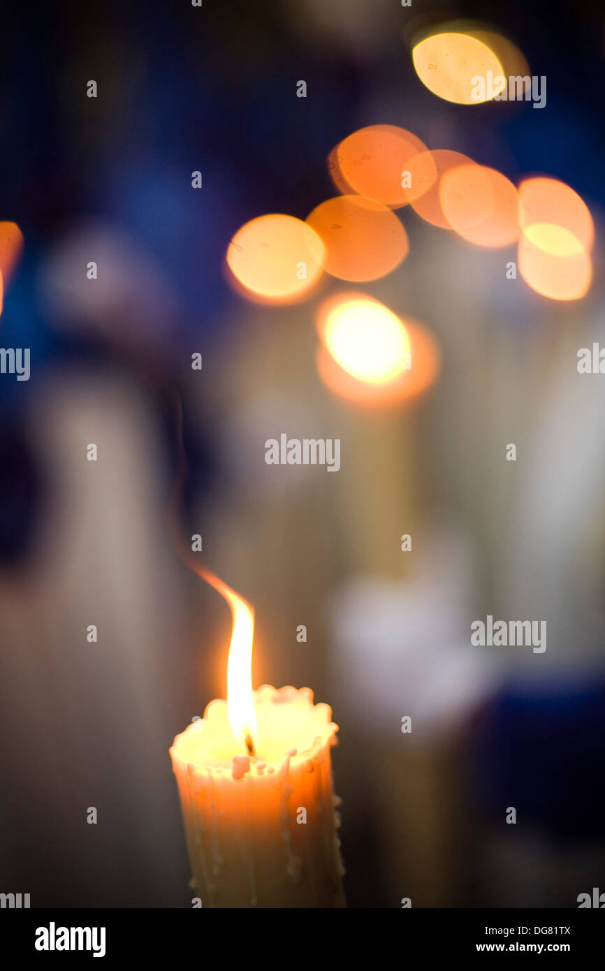 Holy Week And Spain And Hood High Resolution Stock Photography and ...