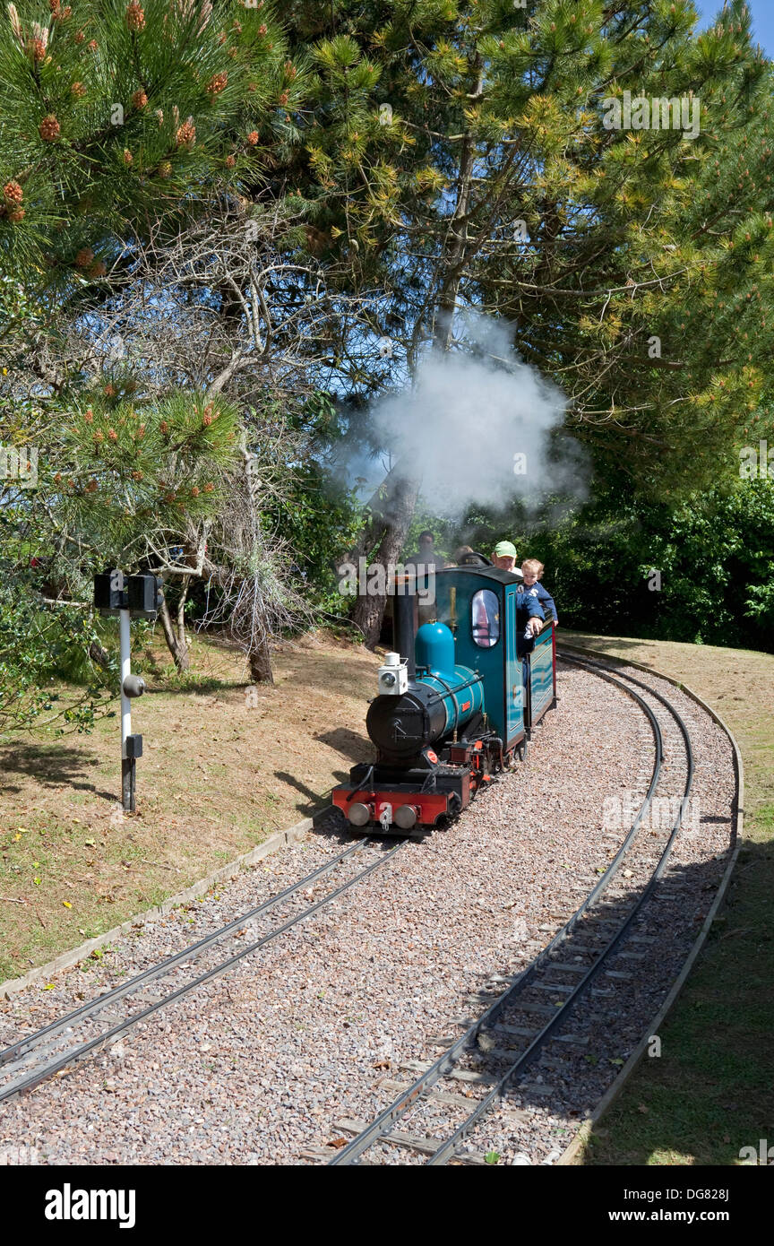 Pecorama model railway hi-res stock photography and images - Alamy
