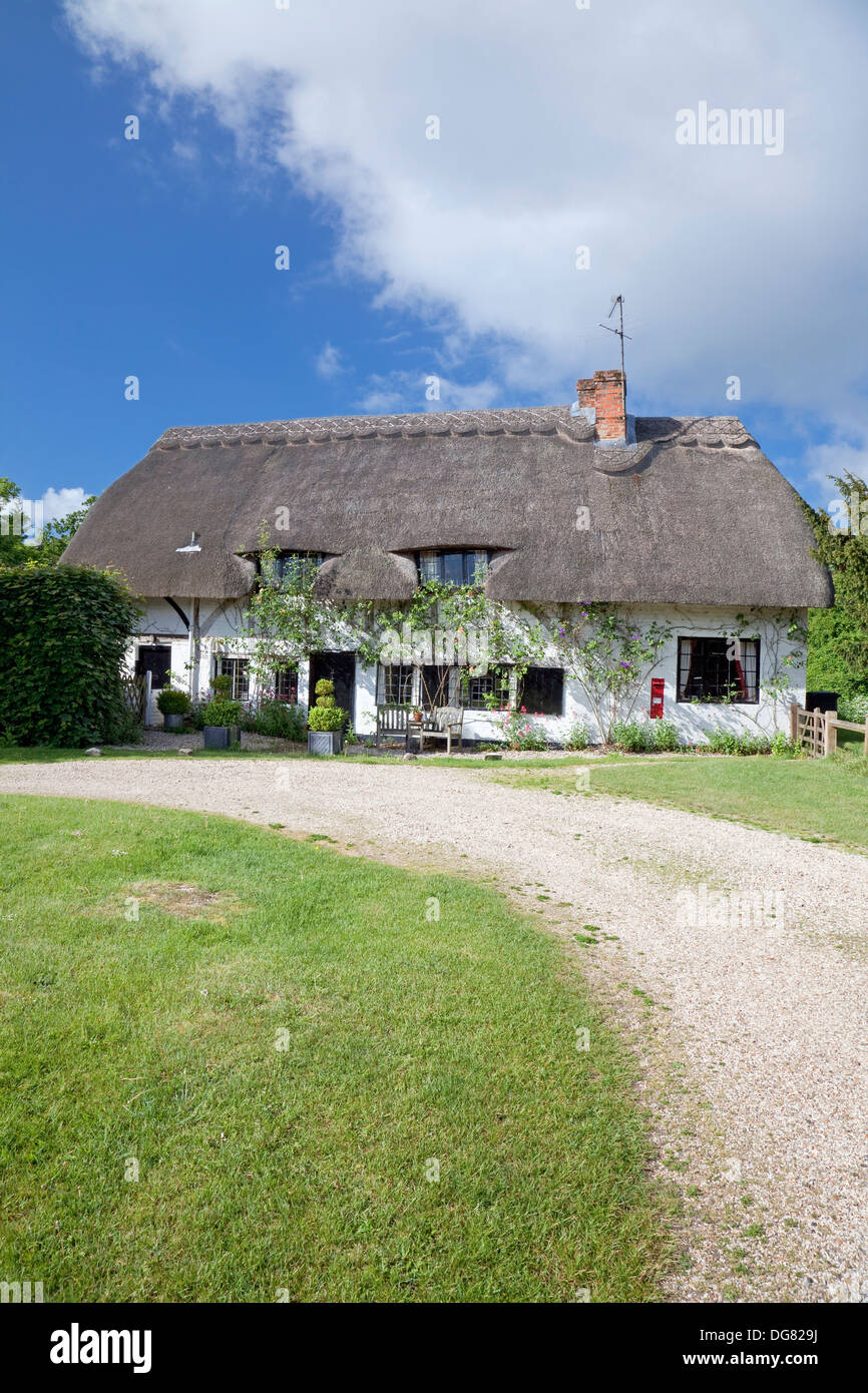 Sulhamstead hi-res stock photography and images - Alamy