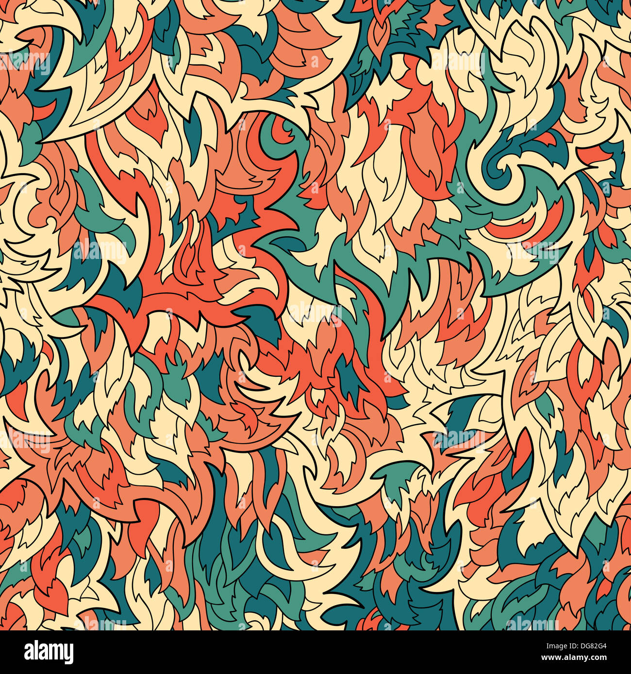 Fur with pattern hi-res stock photography and images - Alamy