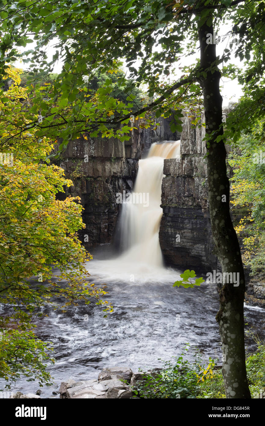 Tees gorge hi-res stock photography and images - Alamy