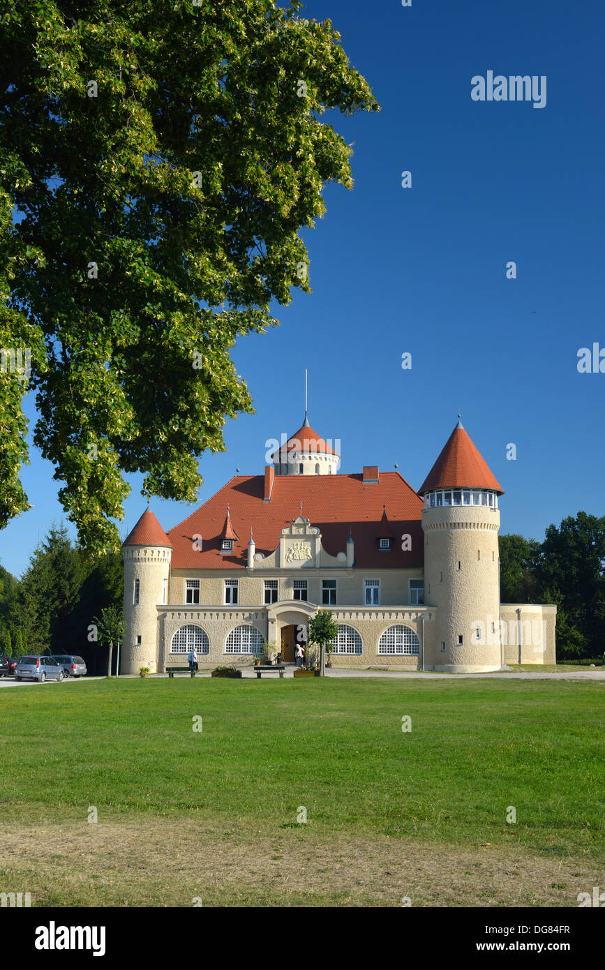 Stolpe hi-res stock photography and images - Alamy